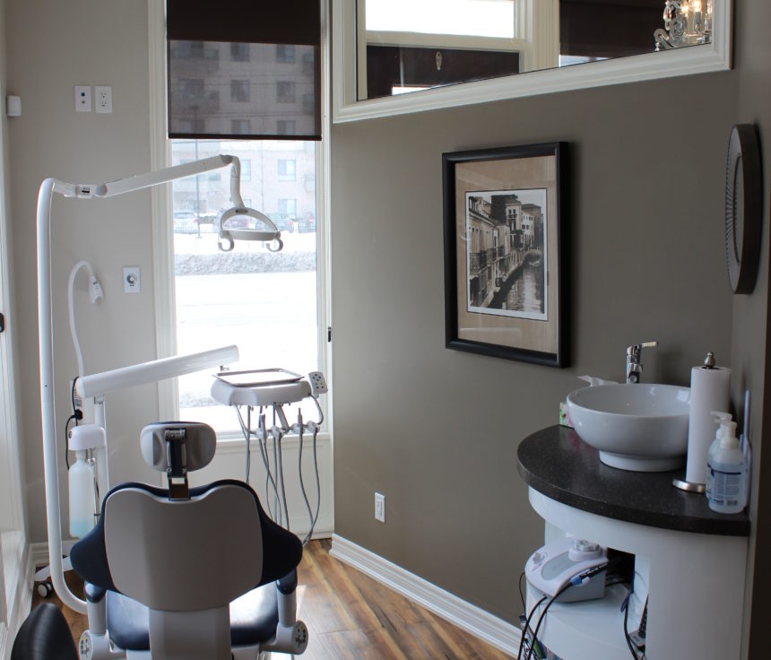 Start Fresh Dental Hygiene